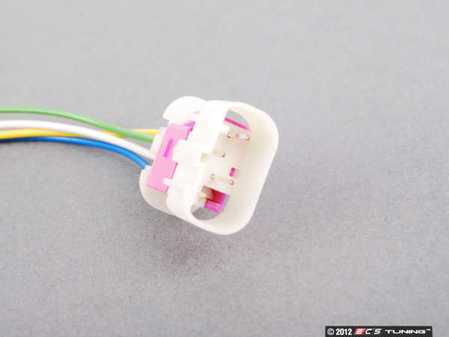 Genuine BMW - 67168372381 - Headlight Adjusting Motor - Priced Each (67 ...