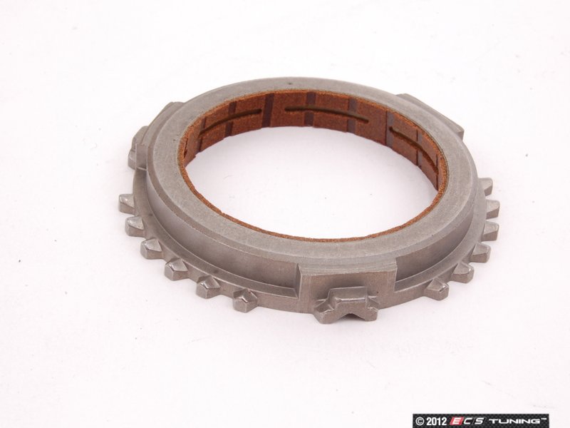 Genuine MINI - 23231037389 - Synchronizer Ring (23-23-1-037-389)