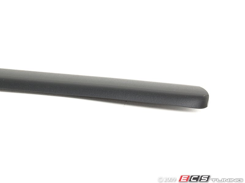 Genuine Volkswagen Audi - 8E0853986B7DL - Cover Strip - Grey - Right ...