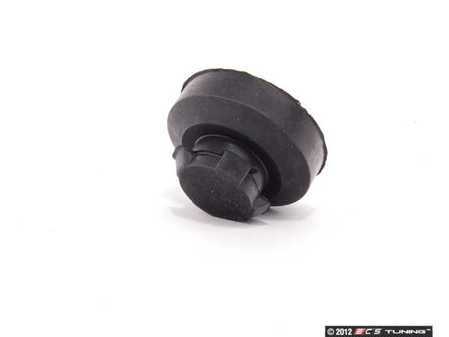 Genuine Volkswagen Audi - 8D0121275 - Lower Radiator Mount - Priced ...