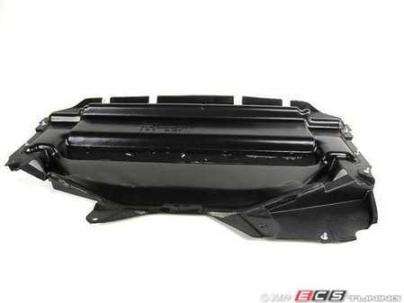 Genuine BMW - 51718188806 - E39 Belly Pan (51-71-8-188-806)