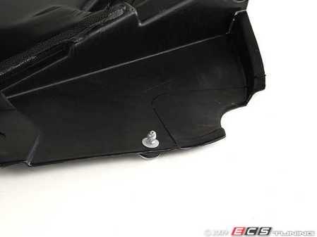 Genuine BMW - 51718188806 - E39 Belly Pan (51-71-8-188-806)