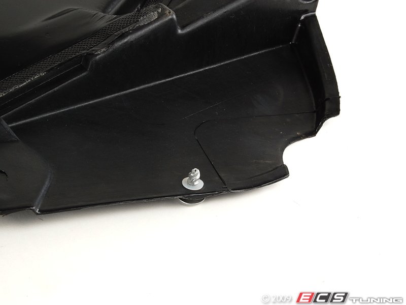 Genuine BMW - 51718188806 - E39 Belly Pan (51-71-8-188-806)