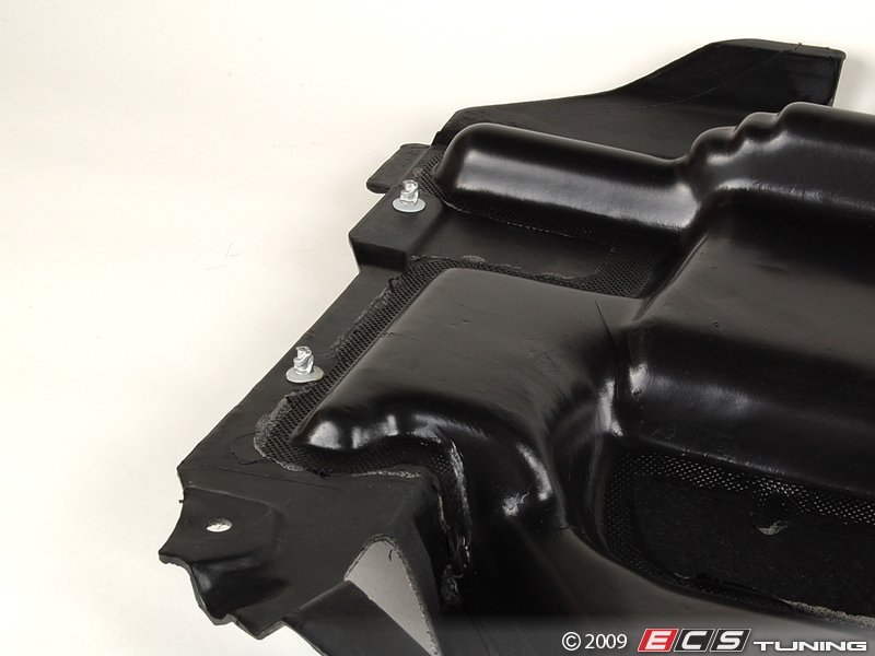 Genuine BMW - 51718188806 - E39 Belly Pan (51-71-8-188-806)