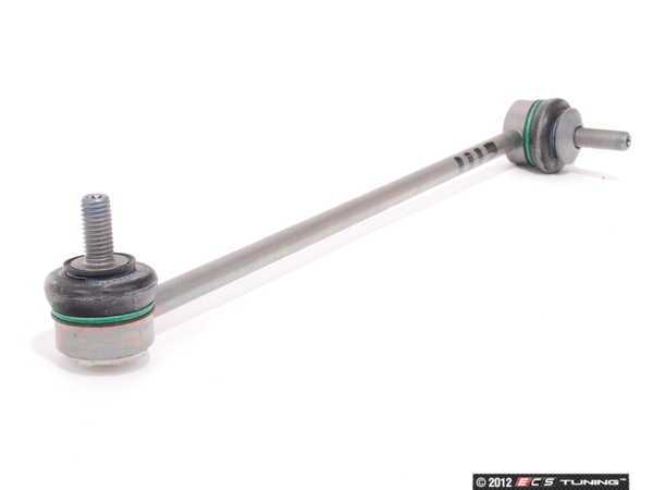 Genuine BMW - 31306781541 - Front Sway Bar End Link - Left (31-30-6-781 ...
