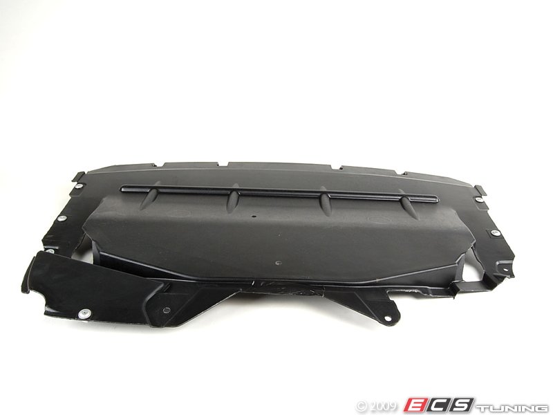 Genuine BMW - 51718188806 - E39 Belly Pan (51-71-8-188-806)