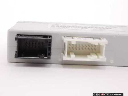 Genuine BMW - 66209252639 - PDC Control Unit (66-20-9-252-639)