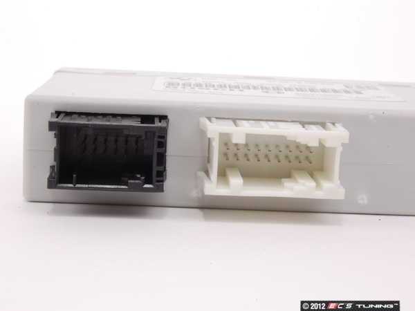 Genuine BMW - 66209252639 - PDC Control Unit (66-20-9-252-639)