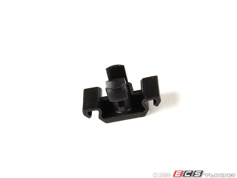 Genuine BMW - 51138144998 - Clip - Body Side Moulding Retention (51-13 ...
