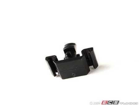 Genuine BMW - 51138144998 - Clip - Body Side Moulding Retention (51-13 ...