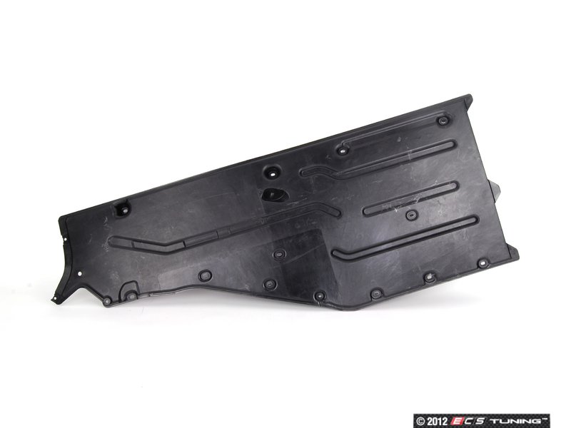 Genuine BMW - 51717020533 - E65 Belly panel - left (51-71-7-020-533)