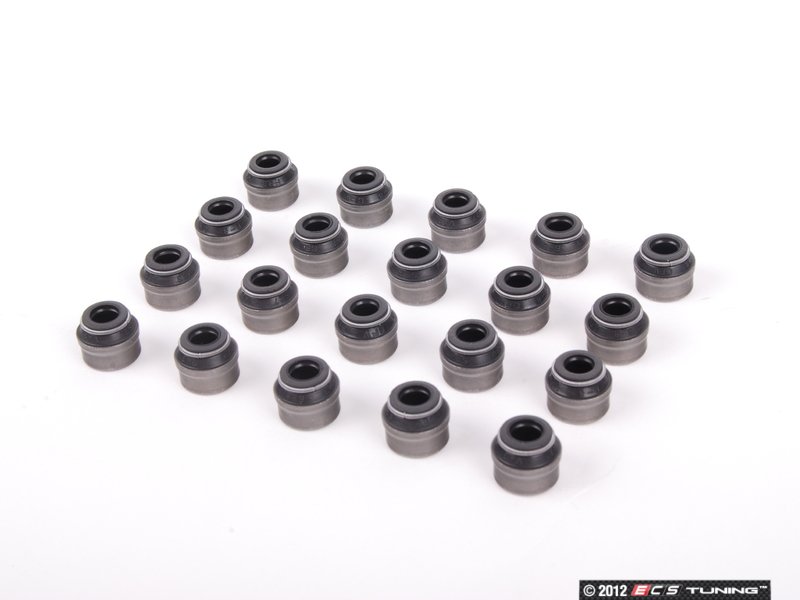 Genuine Volkswagen Audi - 058198012 - Cylinder Head Gasket Set - (NO ...