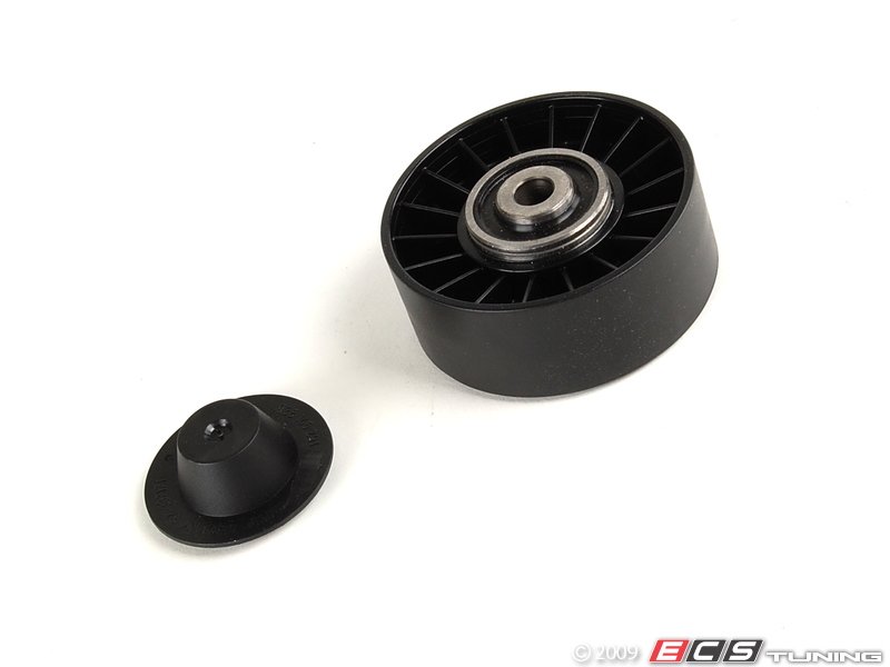 SKF - 038145276 - Accessory Drive Belt Idler Pulley