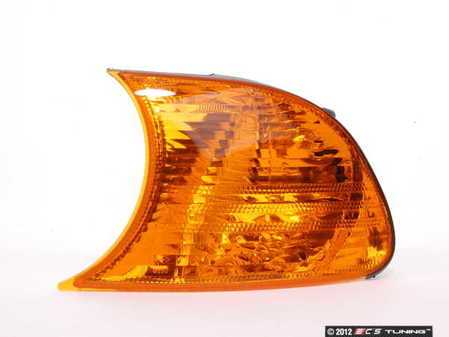 Genuine BMW - 63126904299 - Front Turn Signal Assembly - Left (63-12-6 ...