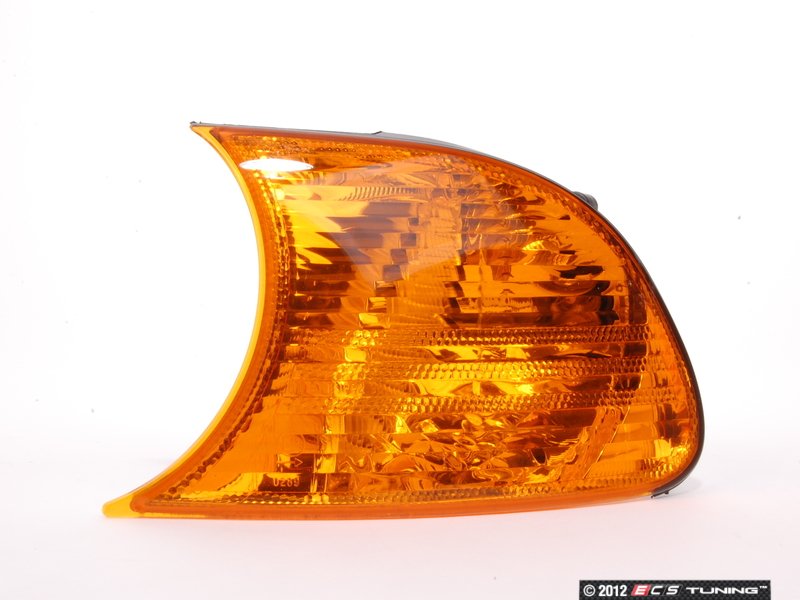 Genuine BMW - 63126904299 - Front Turn Signal Assembly - Left (63-12-6 ...