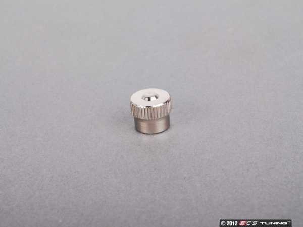 Genuine BMW - 13537506155 - CAP (13-53-7-506-155)