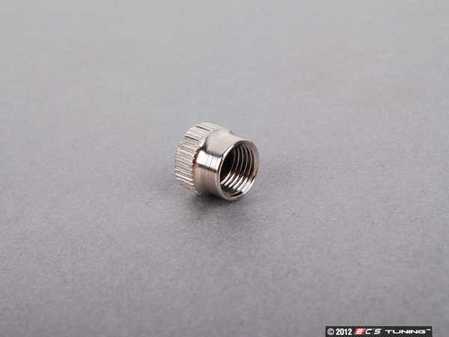 Genuine BMW - 13537506155 - CAP (13-53-7-506-155)