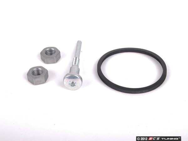 Genuine BMW - 34336785666 - Brake Master Cylinder (34-33-6-785-666)