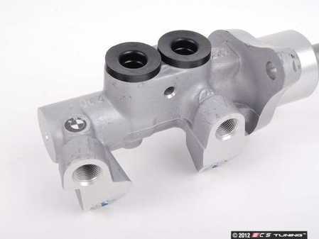 Genuine BMW - 34336785666 - Brake Master Cylinder (34-33-6-785-666)