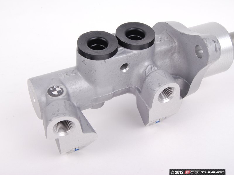 Genuine BMW - 34336785666 - Brake Master Cylinder (34-33-6-785-666)