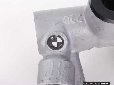 Genuine BMW - 34336785666 - Brake Master Cylinder (34-33-6-785-666)