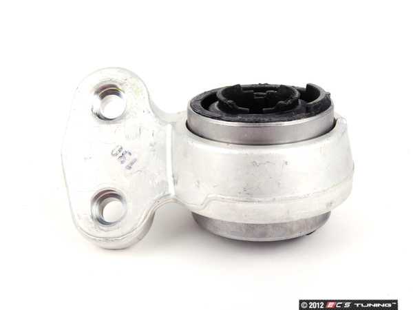 Genuine BMW - 31126783376 - E46 Z4 Front Control Arm Bushing Set (31-12 ...