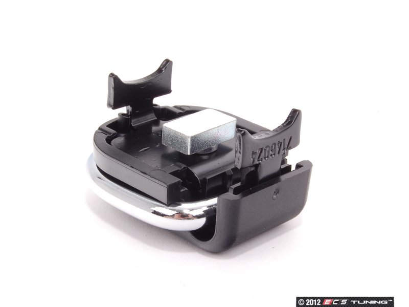 Genuine BMW - 51477146024 - SECURING RINGS (51-47-7-146-024)