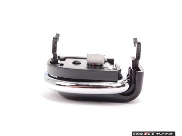 Genuine BMW - 51477146024 - SECURING RINGS (51-47-7-146-024)