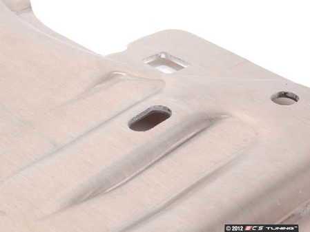 Genuine BMW - 51712693023 - Center Exhaust Hanger Support (51-71-2-693-023)