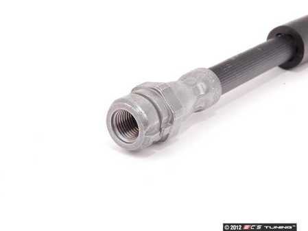 Genuine Volkswagen Audi - 8J0611701F - Front Brake Hose - Priced Each ...