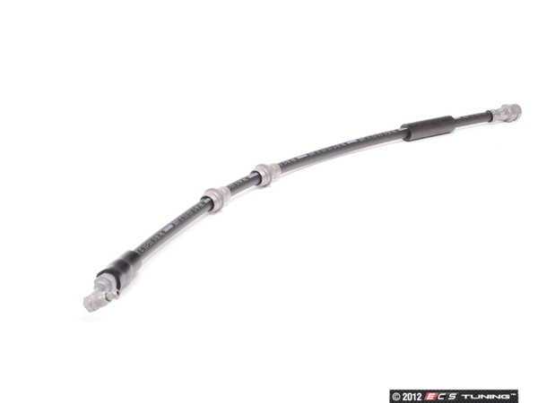 Genuine Volkswagen Audi - 8J0611701F - Front Brake Hose - Priced Each ...