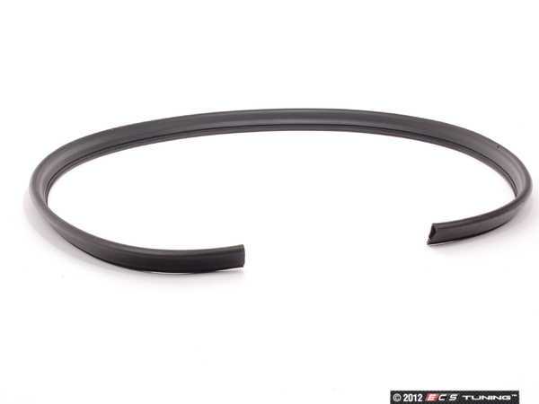 Genuine Mercedes Benz - 1708310098 - Windshield Cowl Seal - Priced Each