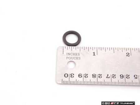 Genuine Volkswagen Audi - 06A906149A - Fuel Injector O-Ring - Priced ...