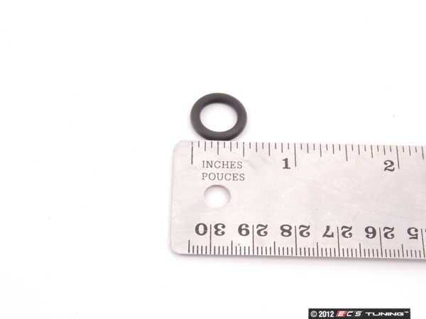 Genuine Volkswagen Audi - 06A906149A - Fuel Injector O-Ring - Priced ...