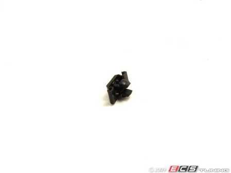 Genuine BMW - 51138144998 - Clip - Body Side Moulding Retention (51-13 ...