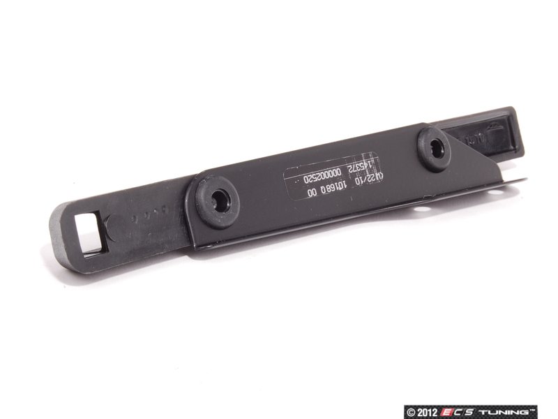 Genuine BMW - 54347117751 - Wind Defelector Inner Trunk Lid Mounts (54 ...