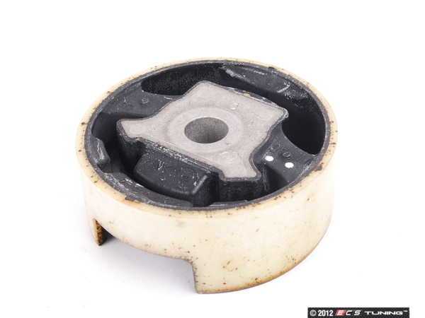 Genuine Volkswagen Audi - 3C0199867D - Subframe Mount - Lower (3C0 199 ...