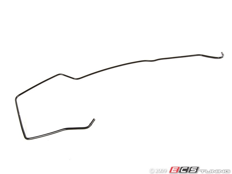 Genuine BMW - 17112226302 - PIPE (17-11-2-226-302)