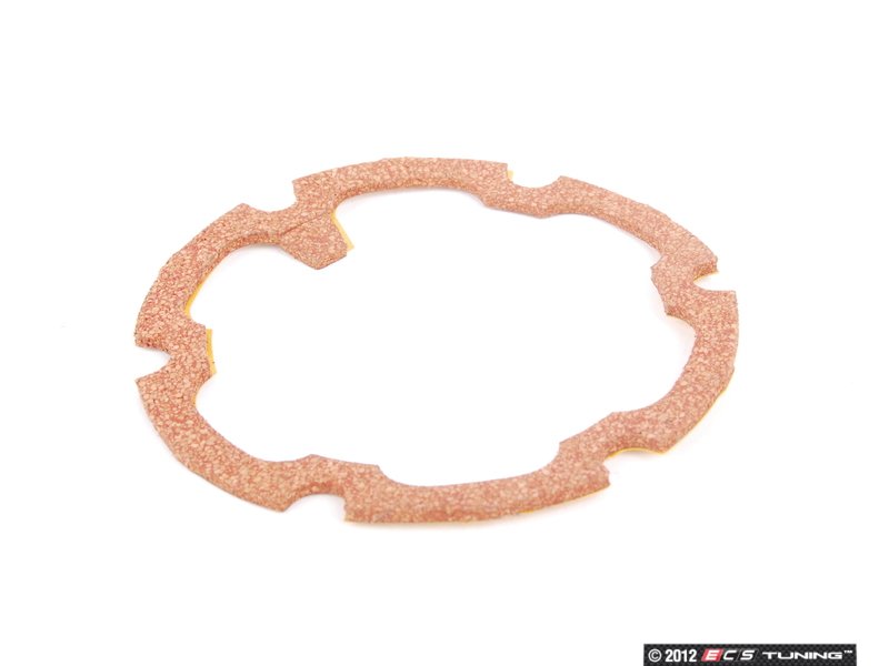 Genuine Volkswagen Audi - 3B0498201 - Front Inner CV Joint Boot Kit ...