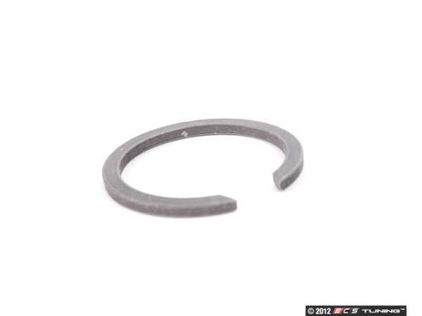 Genuine Volkswagen Audi - 3B0498201 - Front Inner CV Joint Boot Kit ...