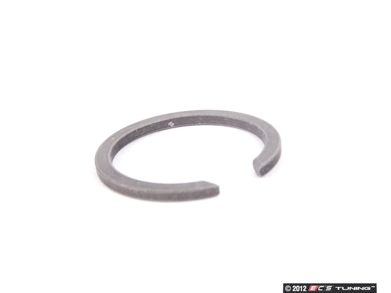 Genuine Volkswagen Audi - 3B0498201 - Front Inner CV Joint Boot Kit ...