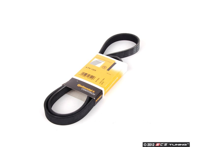 Continental - 0119975892 - Supercharger Drive Belt