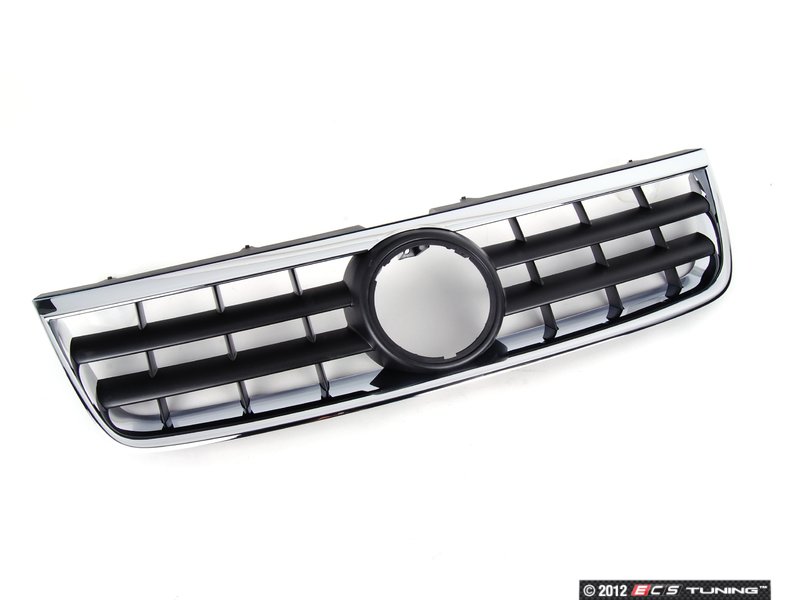Genuine Volkswagen Audi - 7L6853651BB41 - Grille Assembly - (NO LONGER ...
