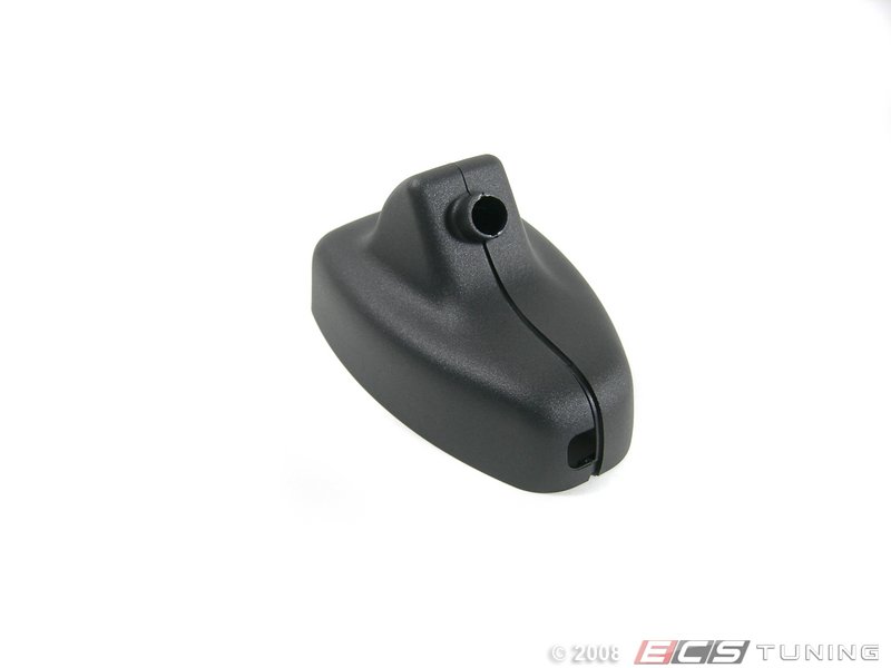 Genuine BMW - 51168257203 - Rear View Mirror Cap (51-16-8-257-203)