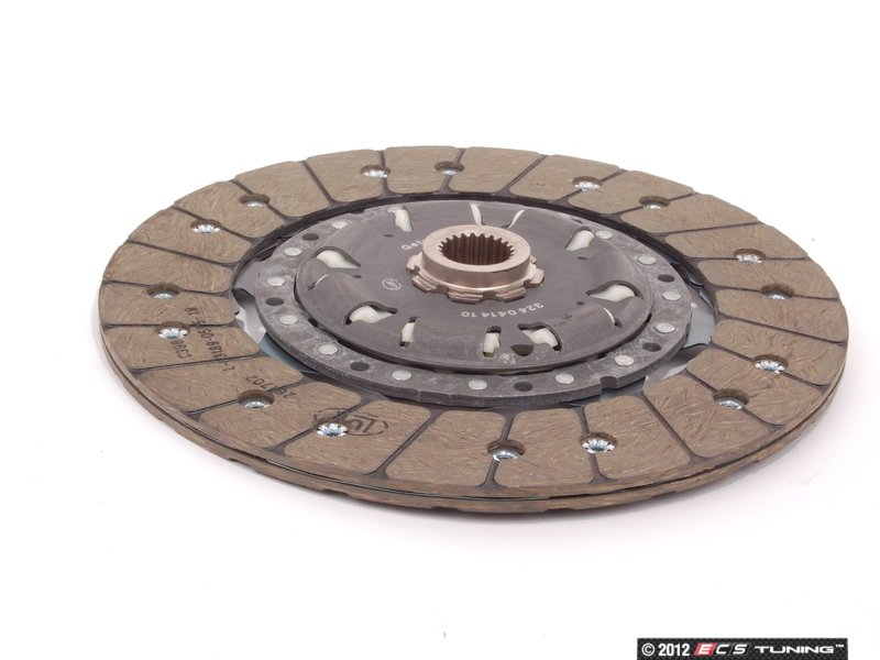 LUK - 06F141015C - Clutch Kit