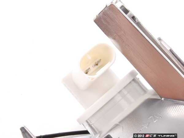 Genuine BMW - 63136902769 - Front Turn Signal Assembly - Left (63-13-6 ...