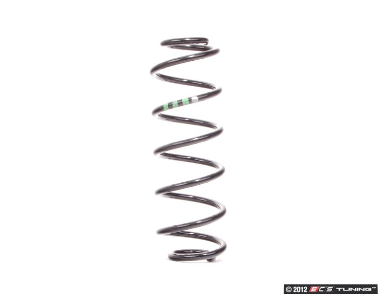 Genuine Volkswagen Audi - 1J0511115AM - Rear Coil Spring - Priced Each ...