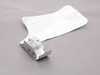 Genuine MINI - 11657634747 - Heat Resistant Plate (11-65-7-634-747)