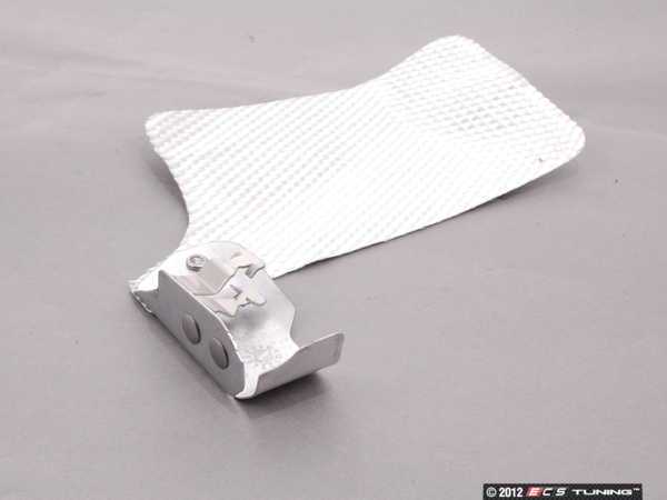 Genuine MINI - 11657634747 - Heat Resistant Plate (11-65-7-634-747)