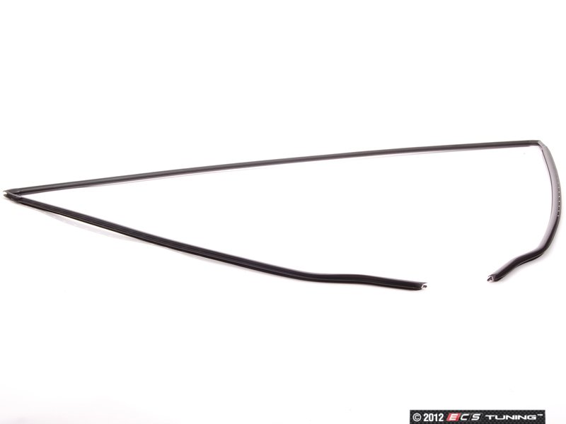 Vaico - 51318159784 - E39 Upper Windshield Sealing Gasket - (NO LONGER ...